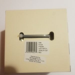 Embassy | Accessories | Embassy Womans Watch | Poshmark